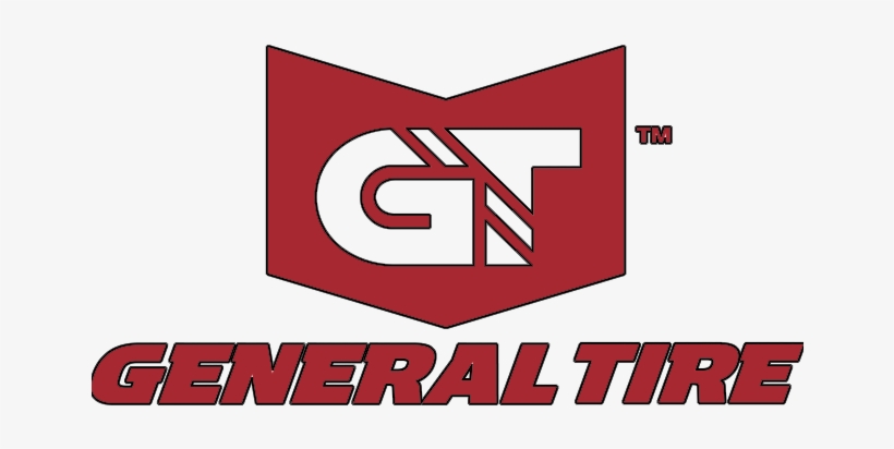 General Tire PNG Image | Transparent PNG Free Download on SeekPNG