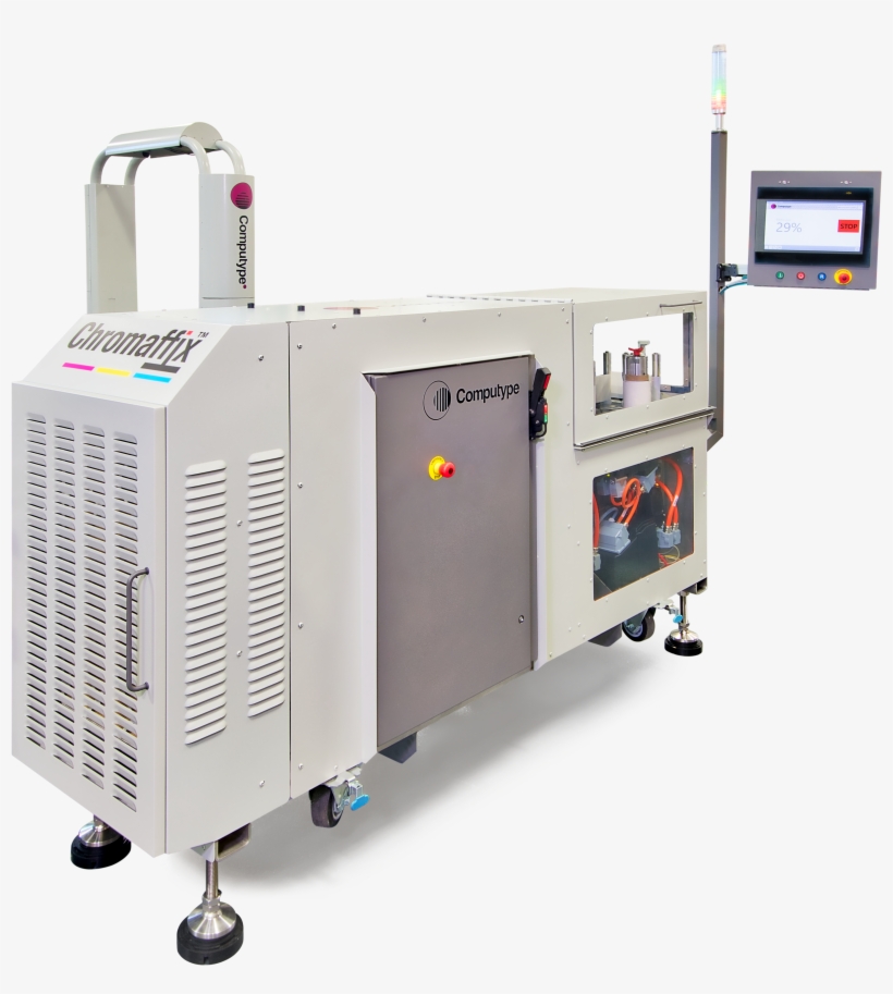 Tire Label Automation System - Machine PNG Image | Transparent PNG Free ...