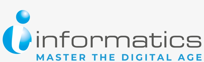 Informatics Philippines - Informatics Academy Png PNG Image ...