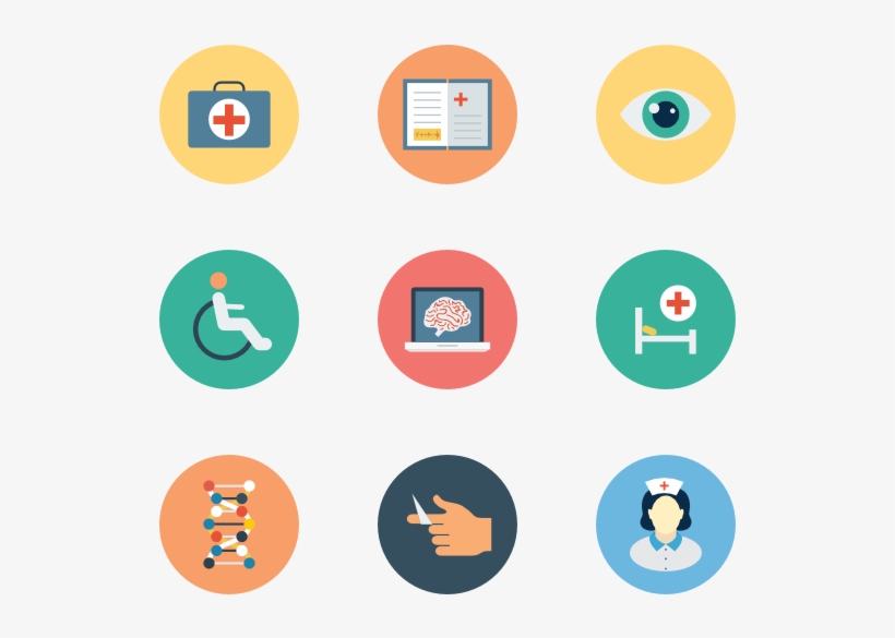 Medical - Icon PNG Image | Transparent PNG Free Download on SeekPNG
