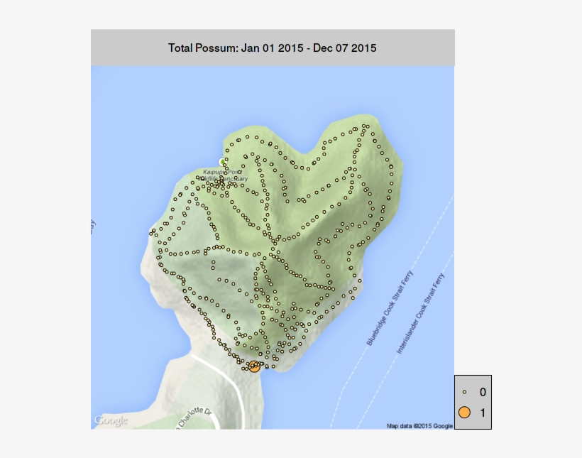 Total Stoat Catch - Map PNG Image | Transparent PNG Free Download on ...