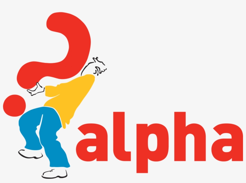 Https - Alpha Course Logo PNG Image | Transparent PNG Free Download on ...