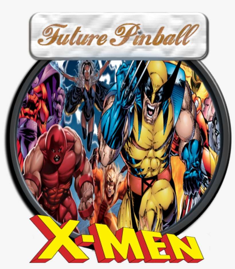 Download Future Pinball Docklets - Poster | Transparent PNG Download ...