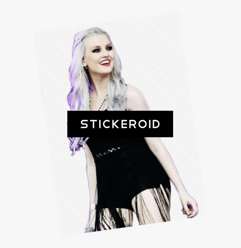 Perrie Edwards Sideview - Jonathan Edwards PNG Image | Transparent PNG ...