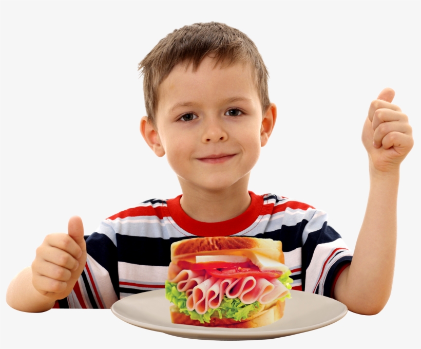 Kids Eating Png PNG Image | Transparent PNG Free Download on SeekPNG