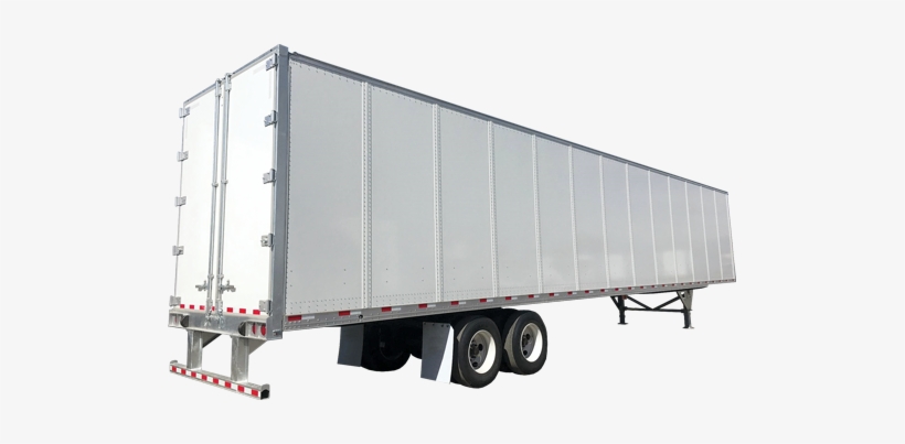 New Trailers For Sale At K&l Trailer Sales & Leasing - Truck Trailers ...