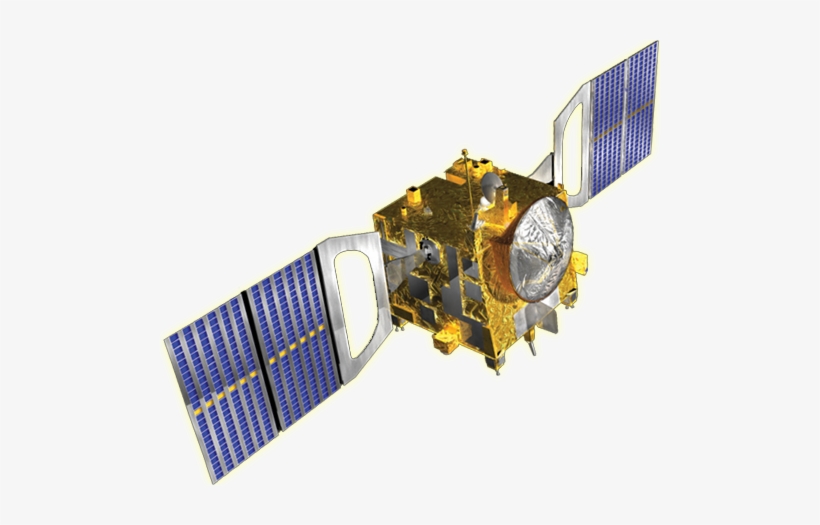 Download Venus Express Spacecraft | Transparent PNG Download | SeekPNG