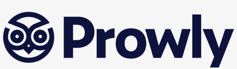 Powered By - Prowly Logo PNG Image | Transparent PNG Free Download on ...