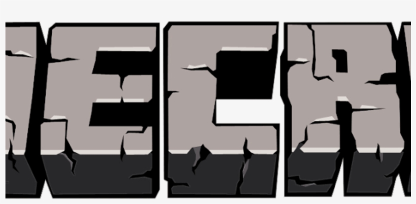 Download Minecraft Logo | Transparent PNG Download | SeekPNG