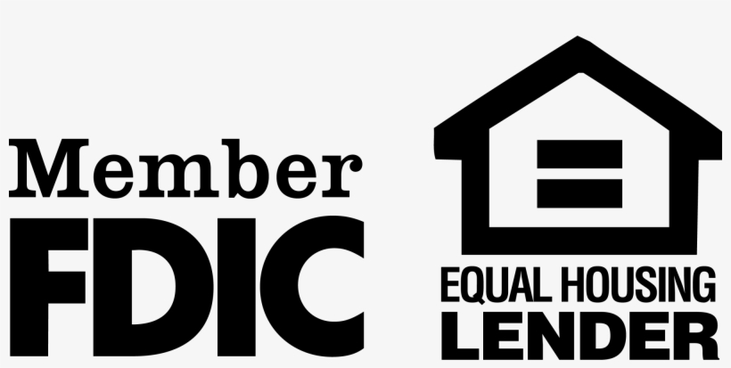 Download Equal Housing Lender Logo Fdic Vector Logos Png Equal - Member ...