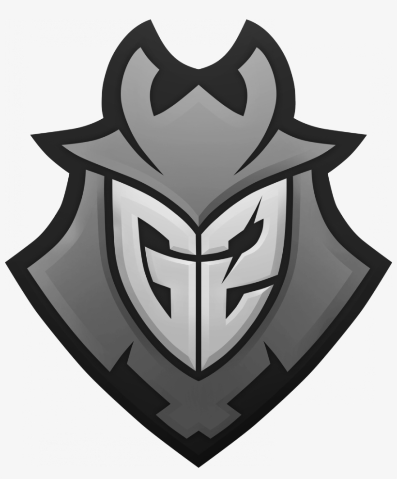 League Of Legends Team Manager - G2 Esports Logo PNG Image ...