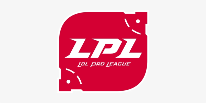 Download 2017 Lol Pro League - Lpl Lol | Transparent PNG Download | SeekPNG