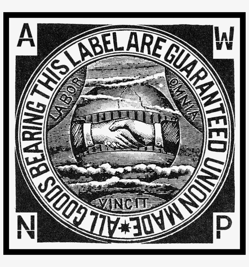 American Federation Of Labor Logo