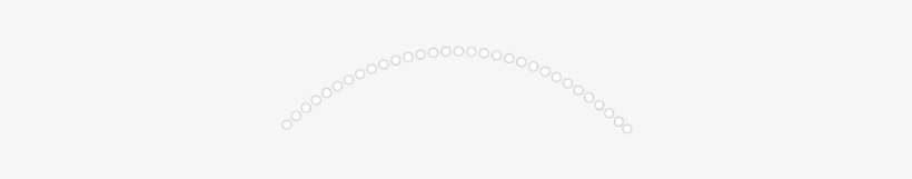 Lines And Symmetry - White Curved Line Transparent PNG Image ...