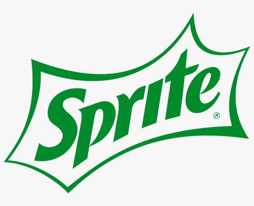 Sprite Logo Green - Sprite Logo Png PNG Image | Transparent PNG Free ...