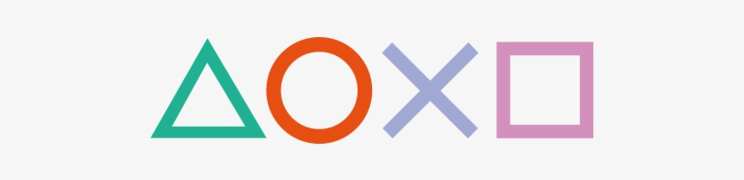 Download Playstation 4 Emblem Png Logo Images - Playstation 4 ...