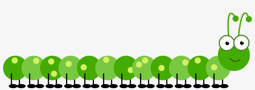 Download Caterpillar Png - Circle | Transparent PNG Download | SeekPNG