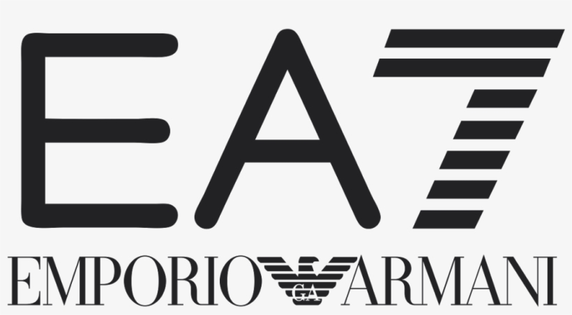 Ea7 By Armani - Ea7 Logo PNG Image | Transparent PNG Free Download on ...