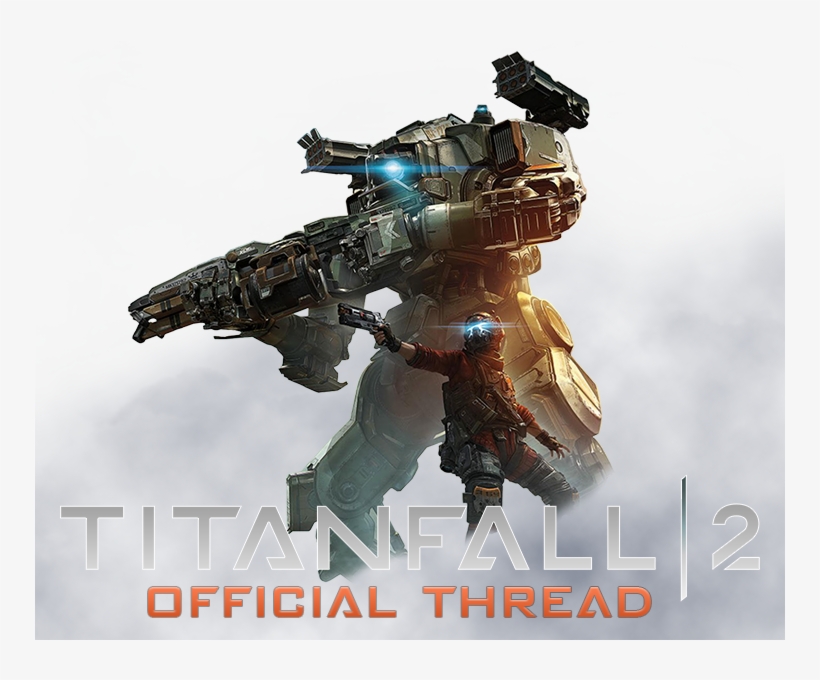 Titanfall 2 Prime Tone PNG Image | Transparent PNG Free Download on SeekPNG