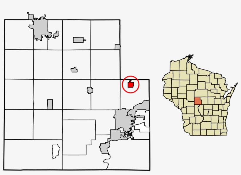 Download County Wisconsin | Transparent PNG Download | SeekPNG