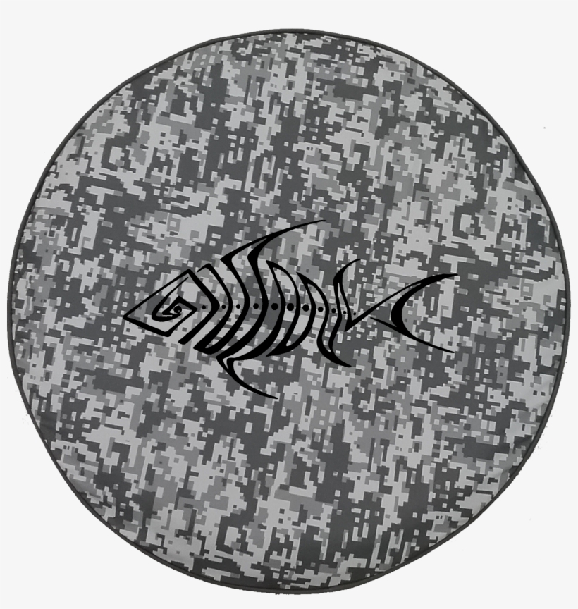 Digital Urban Camo - Primary Source Of Constantine PNG Image ...