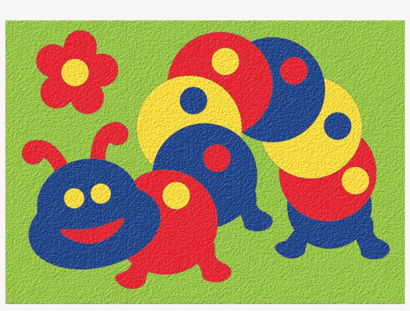Download Lauri Logo - Lauri Crepe Rubber Puzzle Caterpillar Jigsaw ...