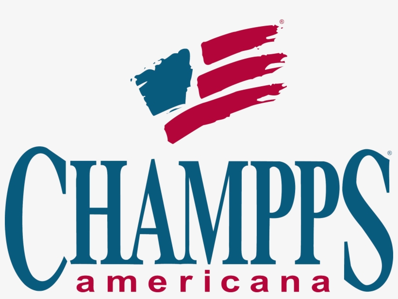 Champps - Champps Americana Logo PNG Image | Transparent PNG Free ...