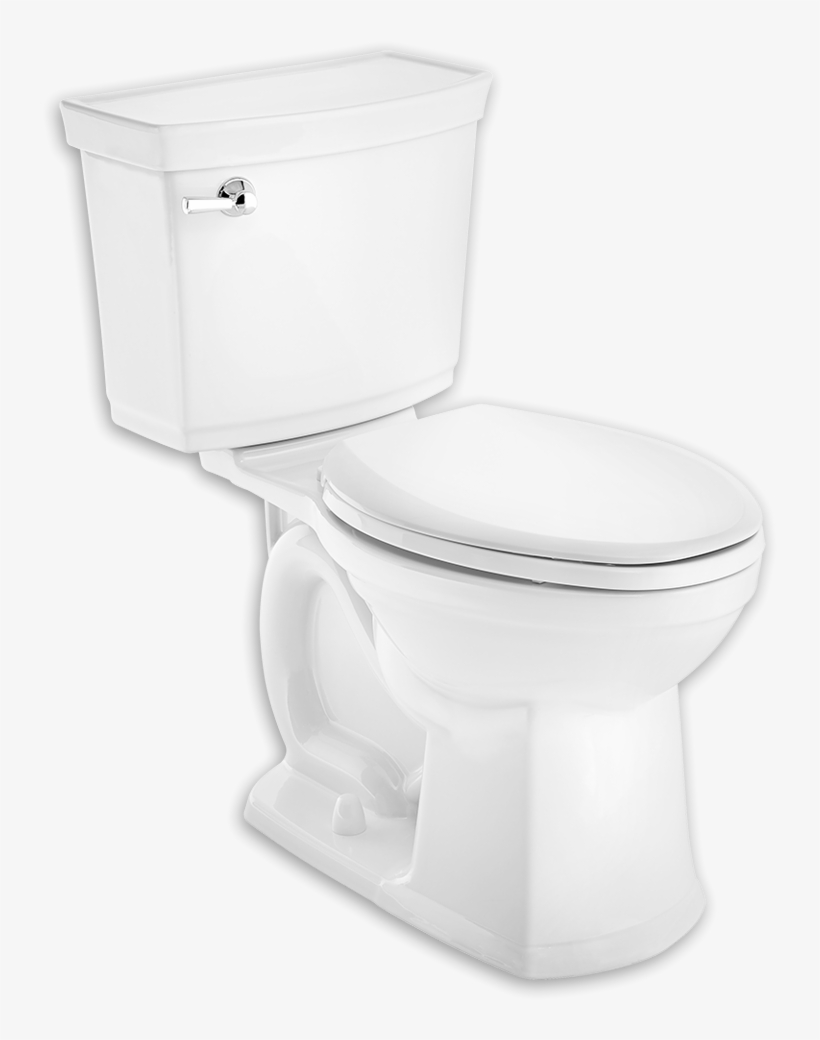 Ultima Vormax High Efficient Right Height Elongated - American Standard ...