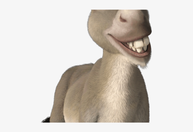 Donkey Shrek PNG Images | PNG Cliparts Free Download on SeekPNG