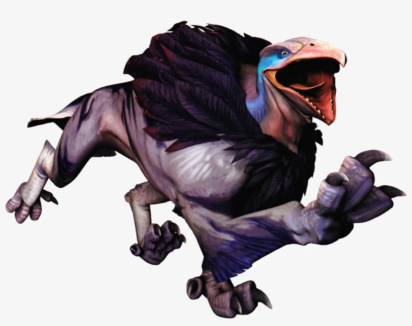 Mastiffphalone-tcwce - Star Wars Clone Wars Monsters PNG Image ...