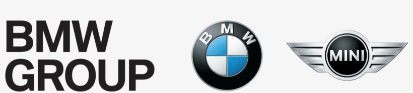 Download Bmw Group Logo Png | Transparent PNG Download | SeekPNG
