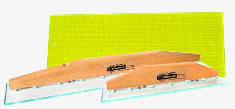 Quilters Slidelock Package Set - Quilter's Slidelock Quilting Rulers ...