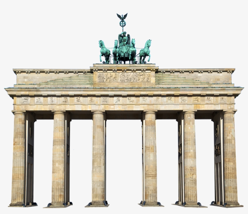 Brandenburg Gate Png - Brandenburg Gate PNG Image | Transparent PNG ...
