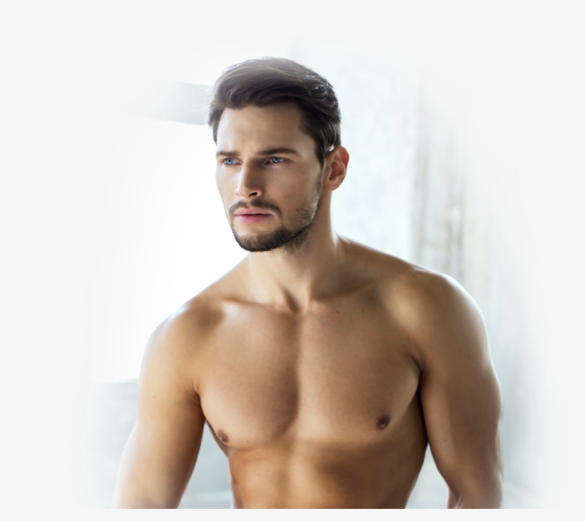 For Men - Breast Reduction PNG Image | Transparent PNG Free Download on ...