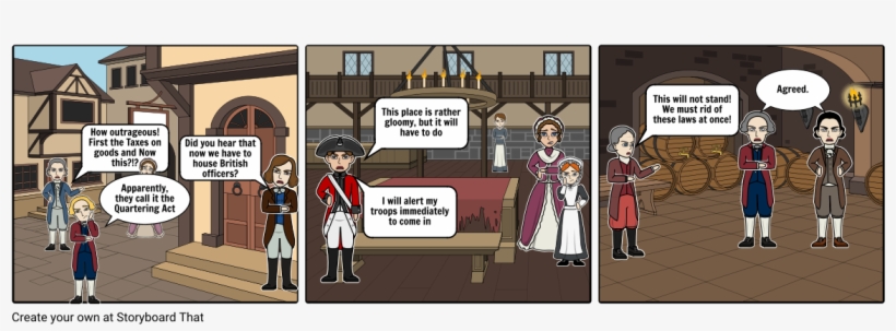 Colonial America Cartoon - Cartoon Of Colonial America PNG Image ...