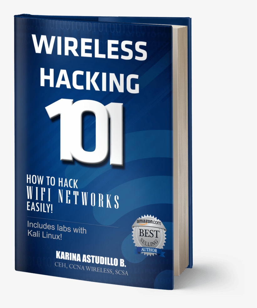 Learn To Conduct Wi-fi Pentesting Easily With This - Wireless Hacking ...