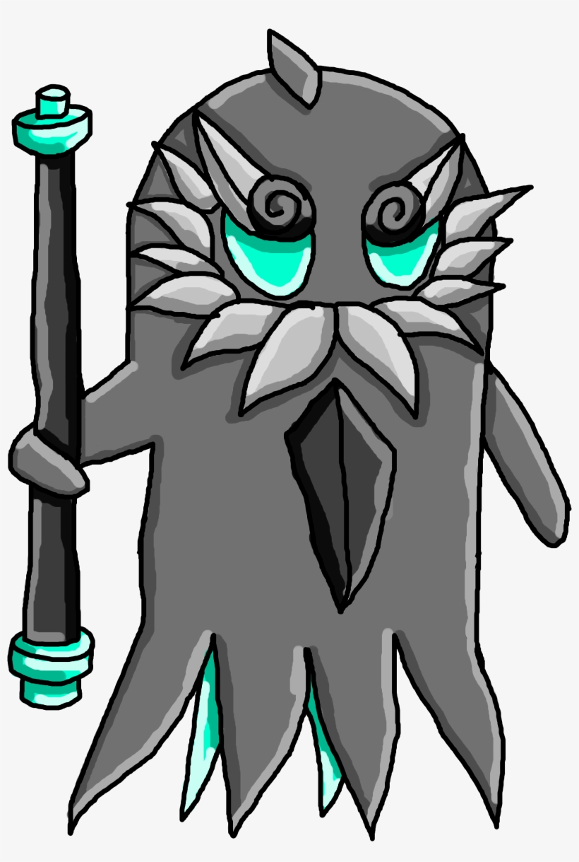 Guardian Ghost - Pac-man PNG Image | Transparent PNG Free Download on ...