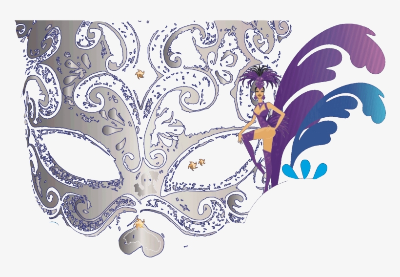 Mask 02-768x491 - Mask PNG Image | Transparent PNG Free Download on SeekPNG