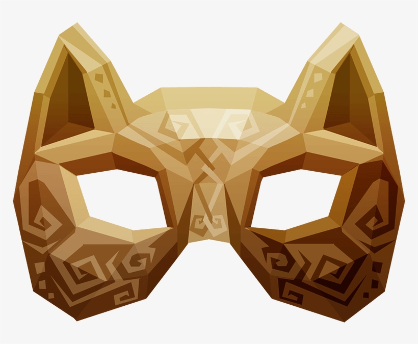 Cat Mask - Mask PNG Image | Transparent PNG Free Download on SeekPNG