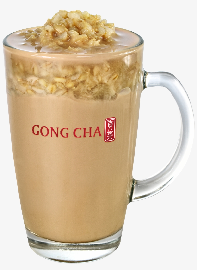 Gong Cha PNG Image | Transparent PNG Free Download on SeekPNG