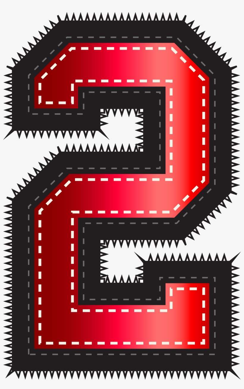 Numbers Png Style PNG Image | Transparent PNG Free Download on SeekPNG