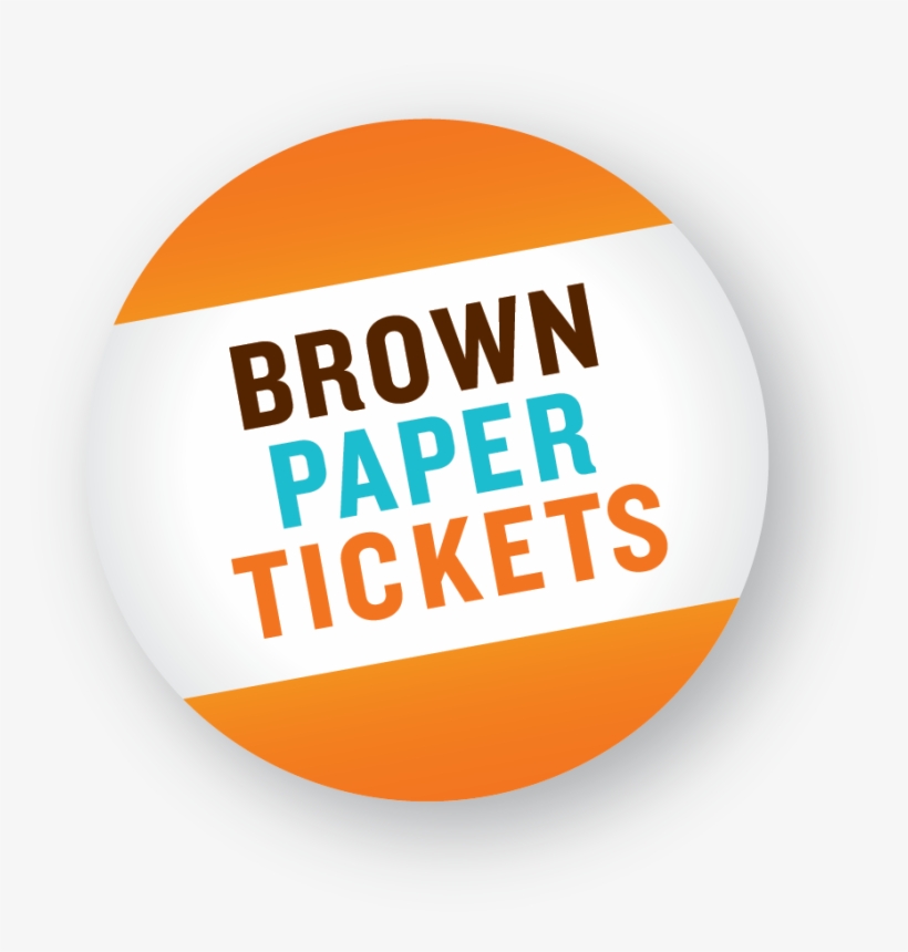 Bpt Socialbutton - Brown Paper Tickets Logo PNG Image | Transparent PNG ...