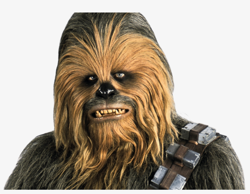Picture Royalty Free Stock Chewbacca Vector Wookie - Star Wars ...