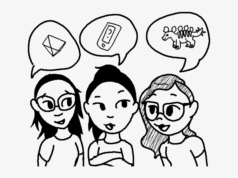 The Formula For Design Thinking Is Easy Enough To Understand, - Cartoon ...