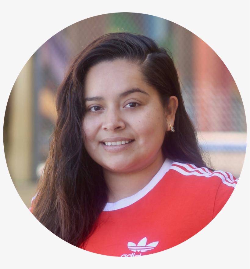 Isabel Gonzalez, International Community School And - Girl PNG Image ...