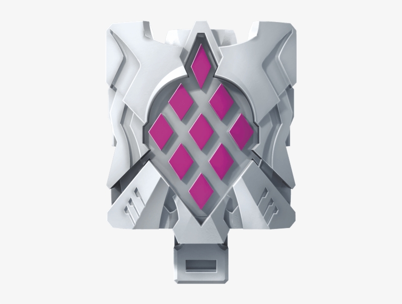 Attach This Prime Master Figure To A Power Of The Primes - Power Of The ...