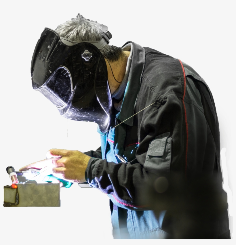 Fabtech 2018 Welder Image 2 - Diving Equipment PNG Image | Transparent ...