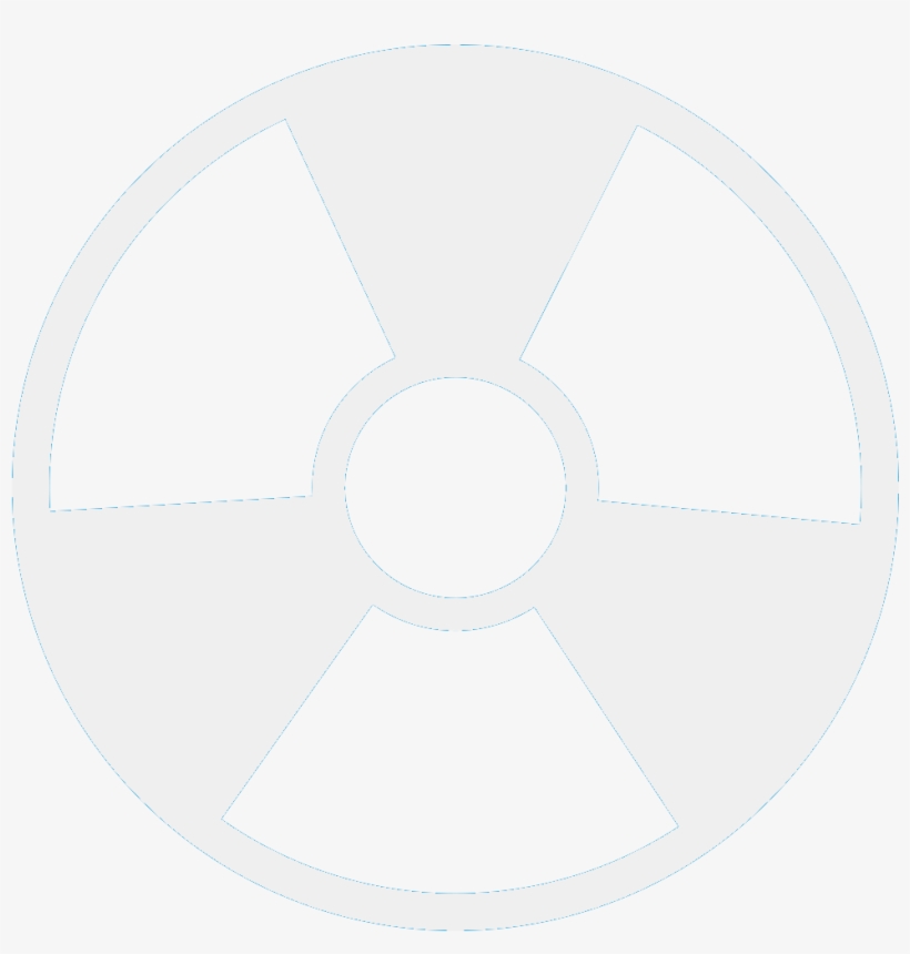 Radiology - Radiation Signage PNG Image | Transparent PNG Free Download ...