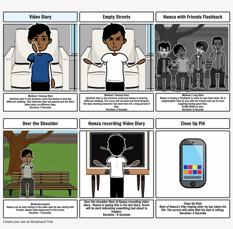 Download Alone - Cartoon | Transparent PNG Download | SeekPNG