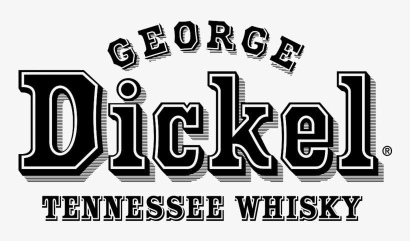 George Dickel Logo - George Dickel Logo Png PNG Image | Transparent PNG ...
